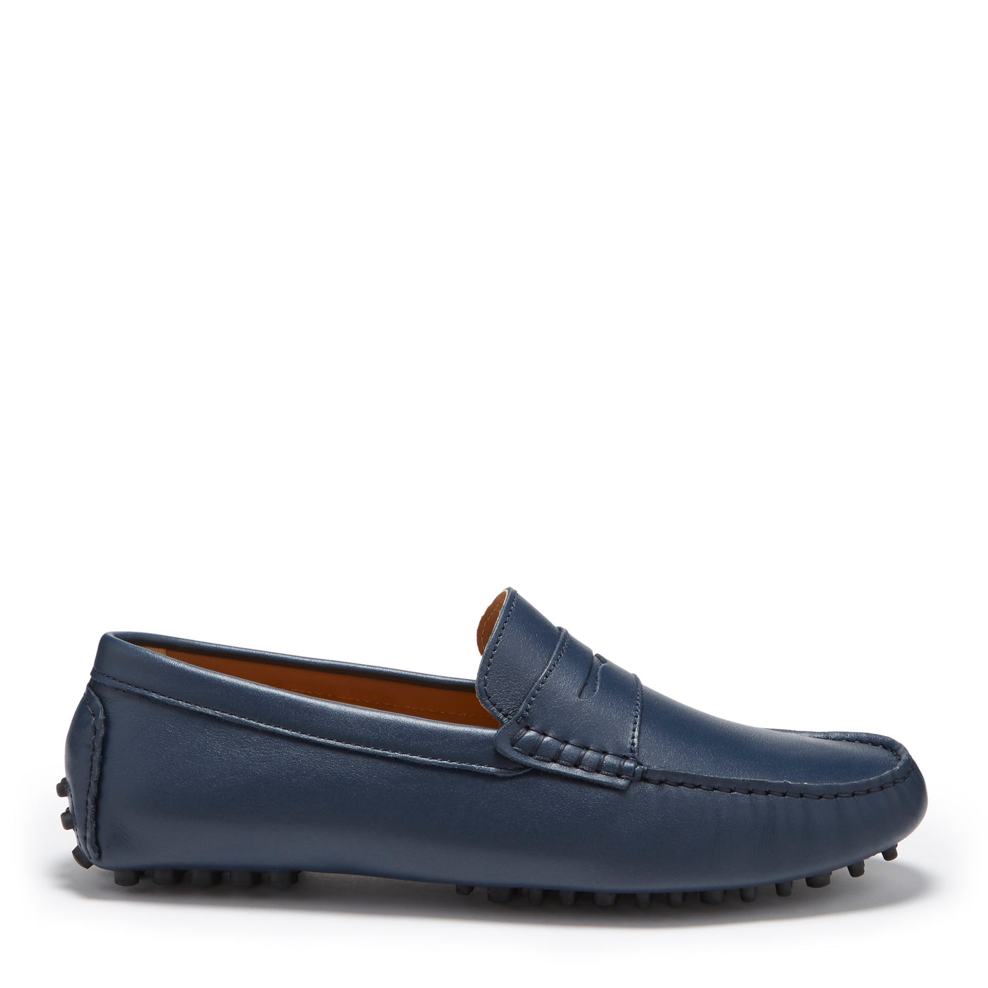 Men's driving loafers - Hugs & Co.