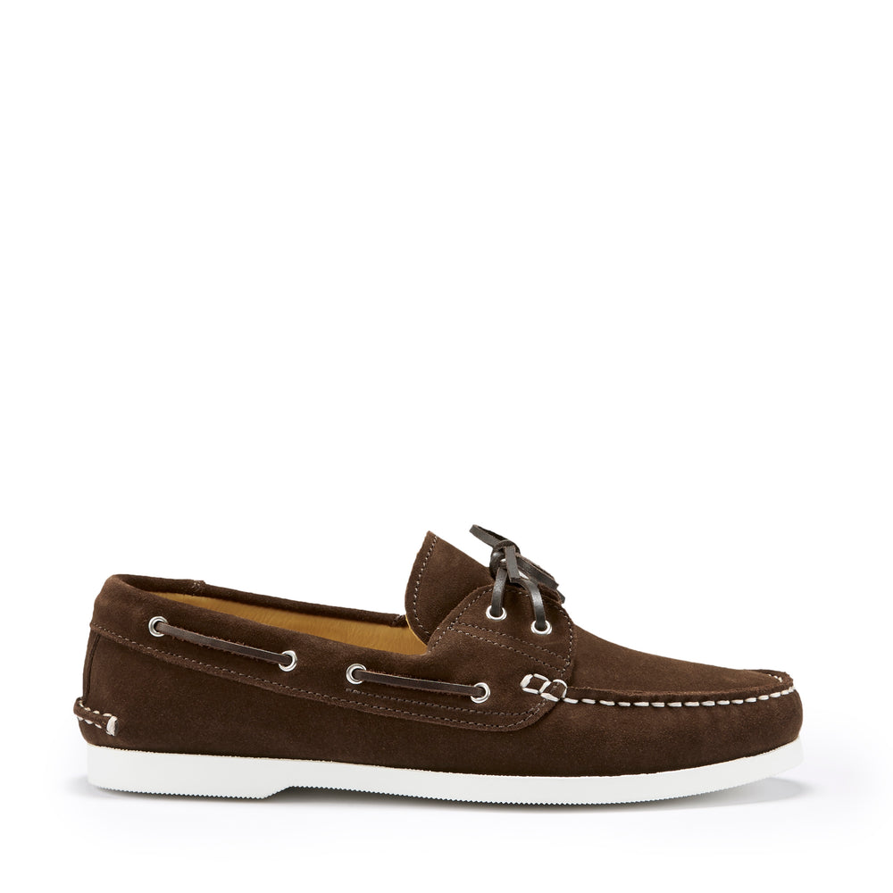 Deck Shoes - Hugs & Co.